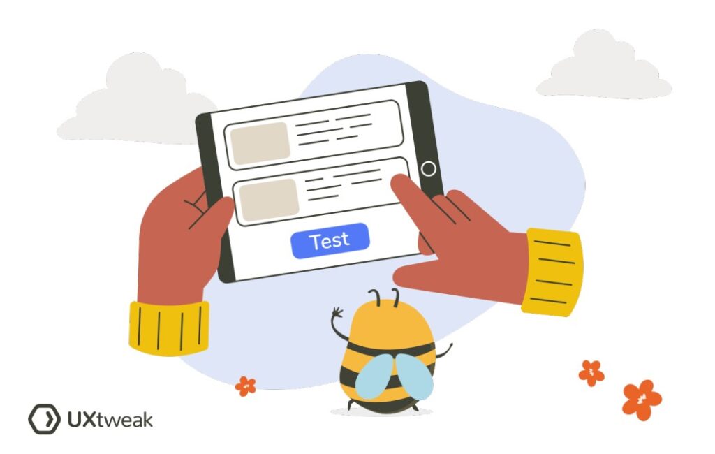 Moderated vs Unmoderated Usability Testing | UXtweak Moderated vs Unmoderated Usability Testing | UXtweak